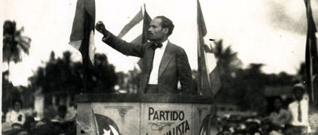 Pedro Albizu Campos - Lessons in Independence | 'LLERO Pedro Albizu Campos - Lessons in Independence | 'LLERO