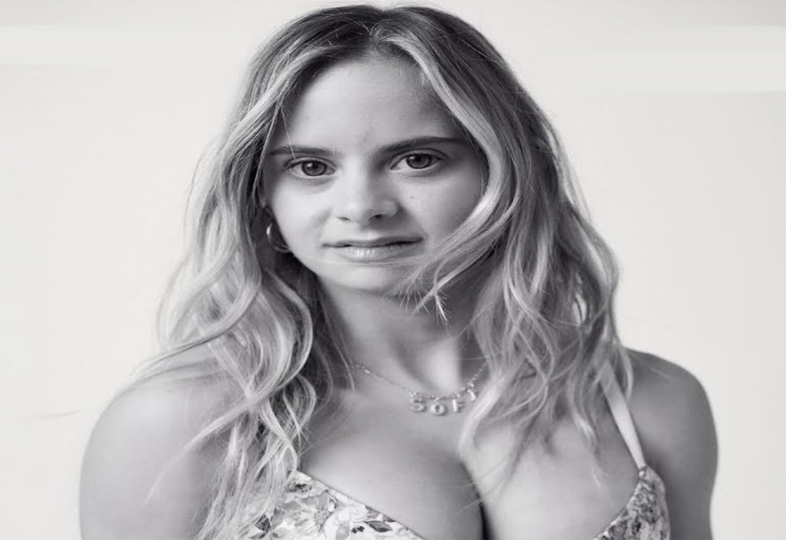 Sofia Jirau | Latinas We Love 2022 | 'LLERO