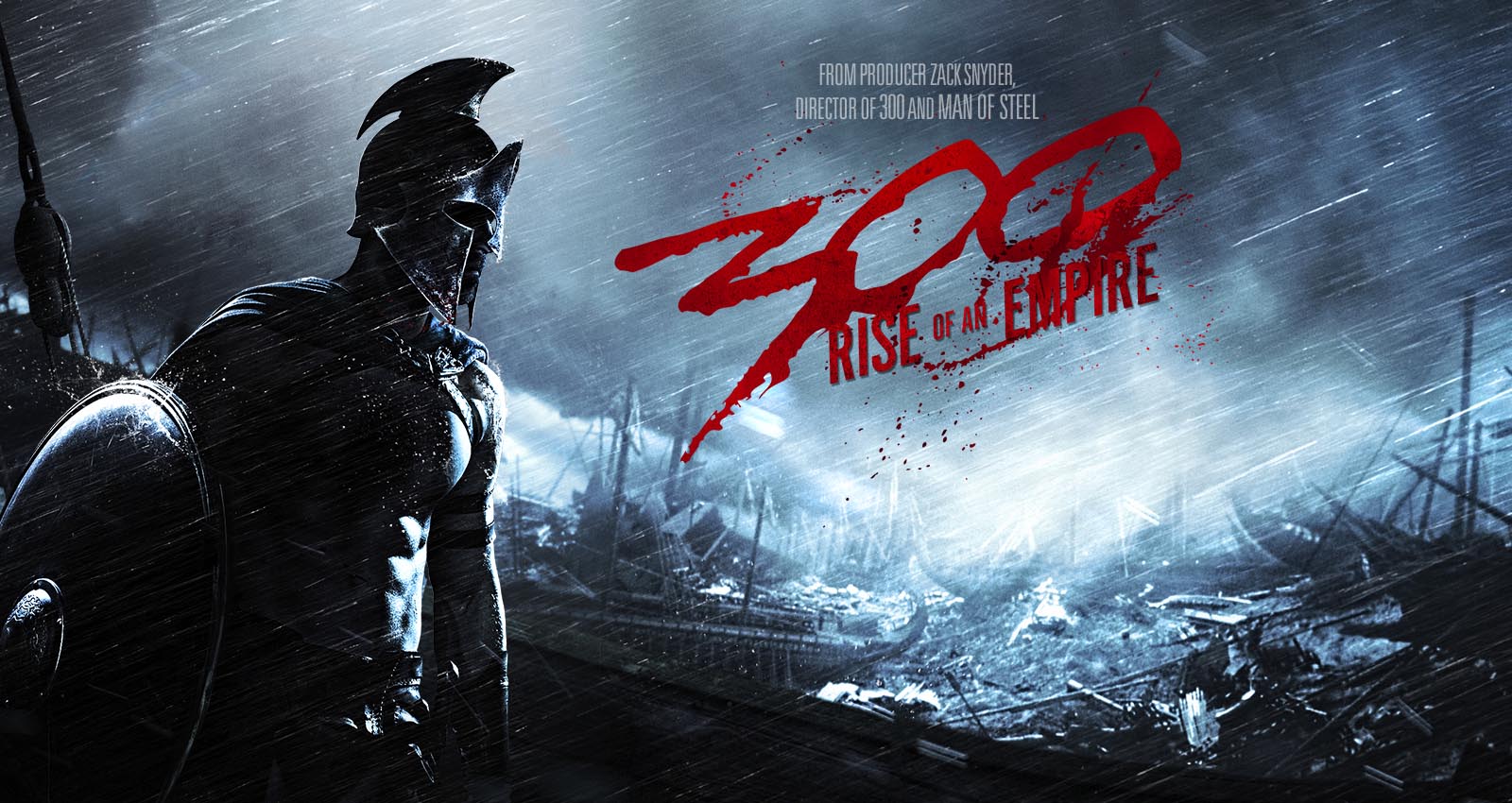 The New 300 Workout | 'LLERO