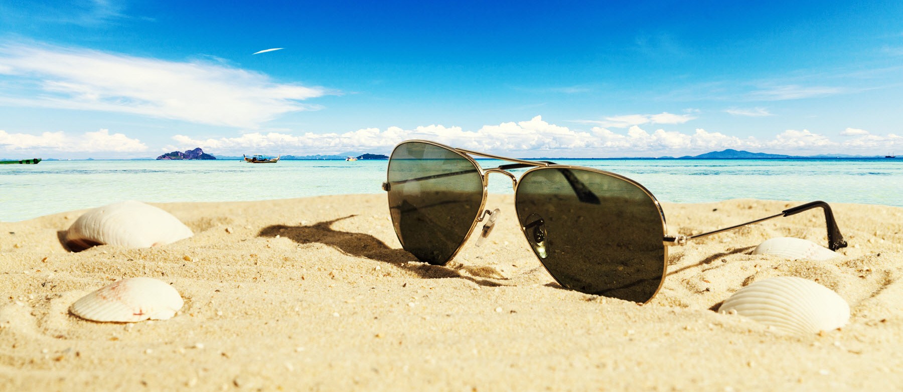 Sunglasses - Choosing Your Tinted Windows | 'LLERO