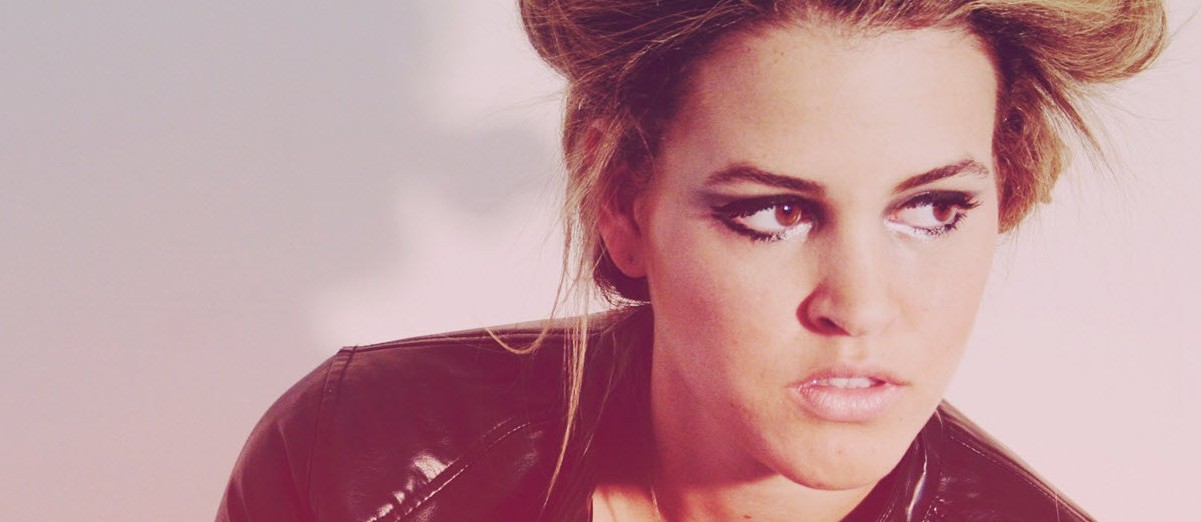 Susana Victoria Perez | 'LLERO