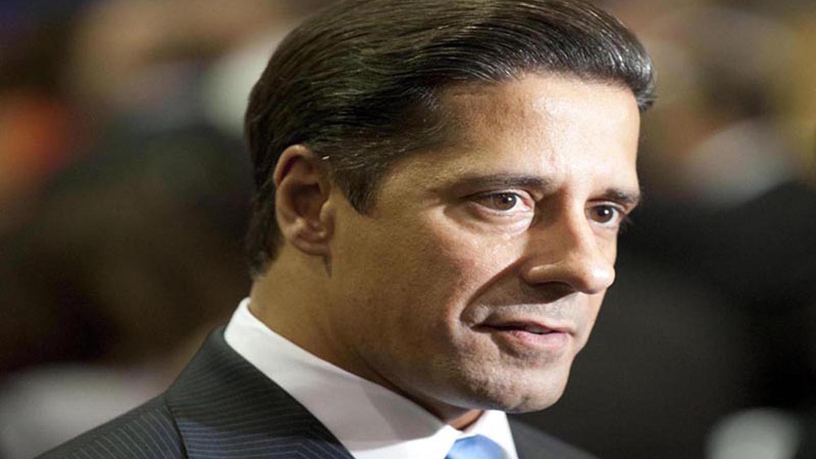 Men of the Year 2014 | Alberto Carvalho | 'LLERO