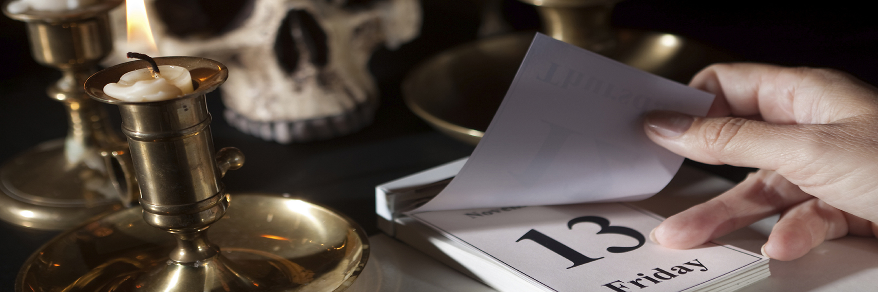 Latino Superstitions | 'LLERO