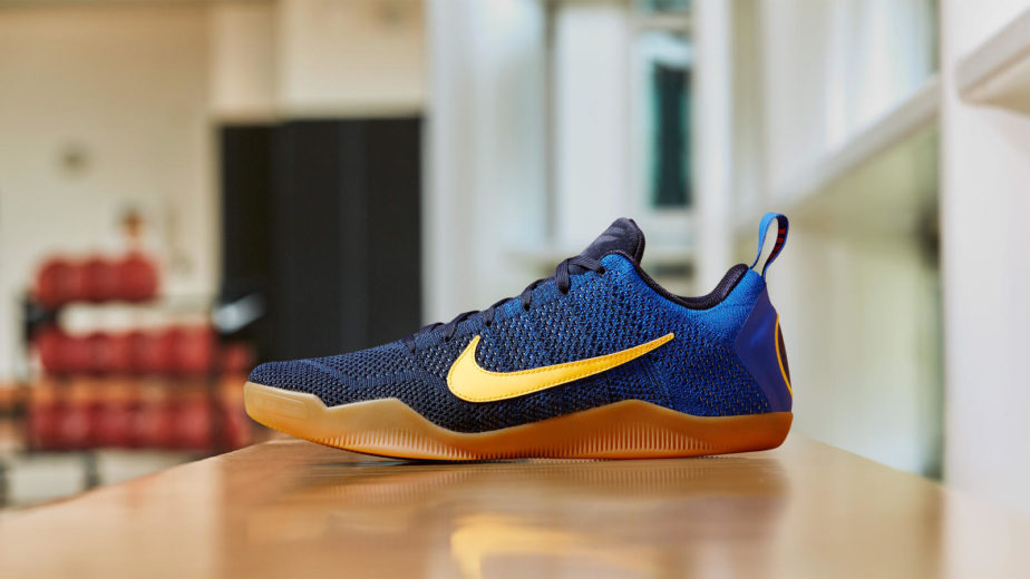 Mamba Strikes Again with New Kobe 11 Colorways | 'LLERO