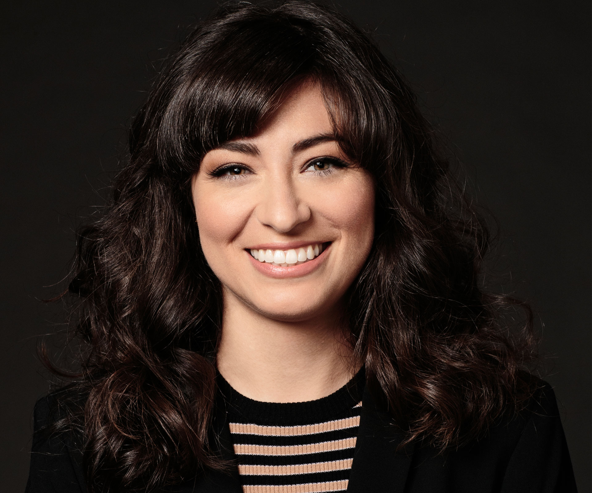 Melissa Villaseñor - LLERO