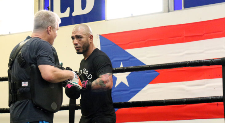 The Greatest Boxers Made In Puerto Rico | 'LLERO