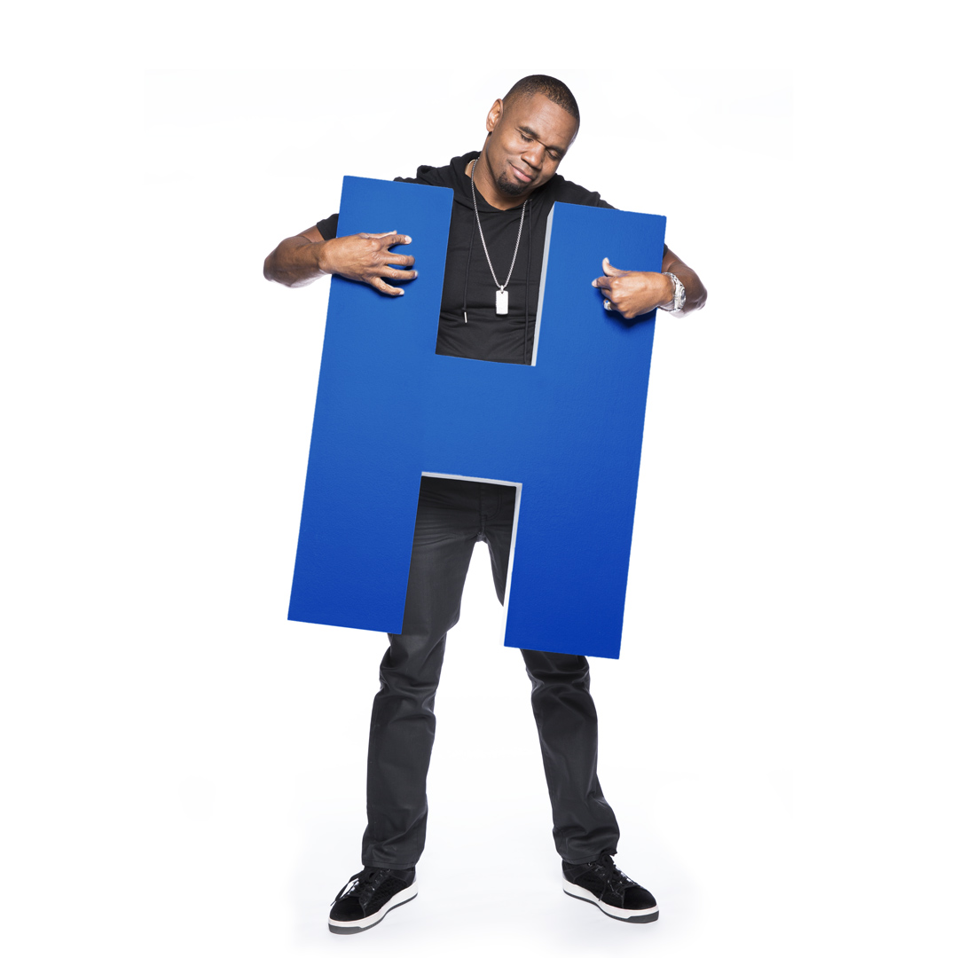 HBO Latino Keeps the Laughs Rolling with Entre Nos Part 3