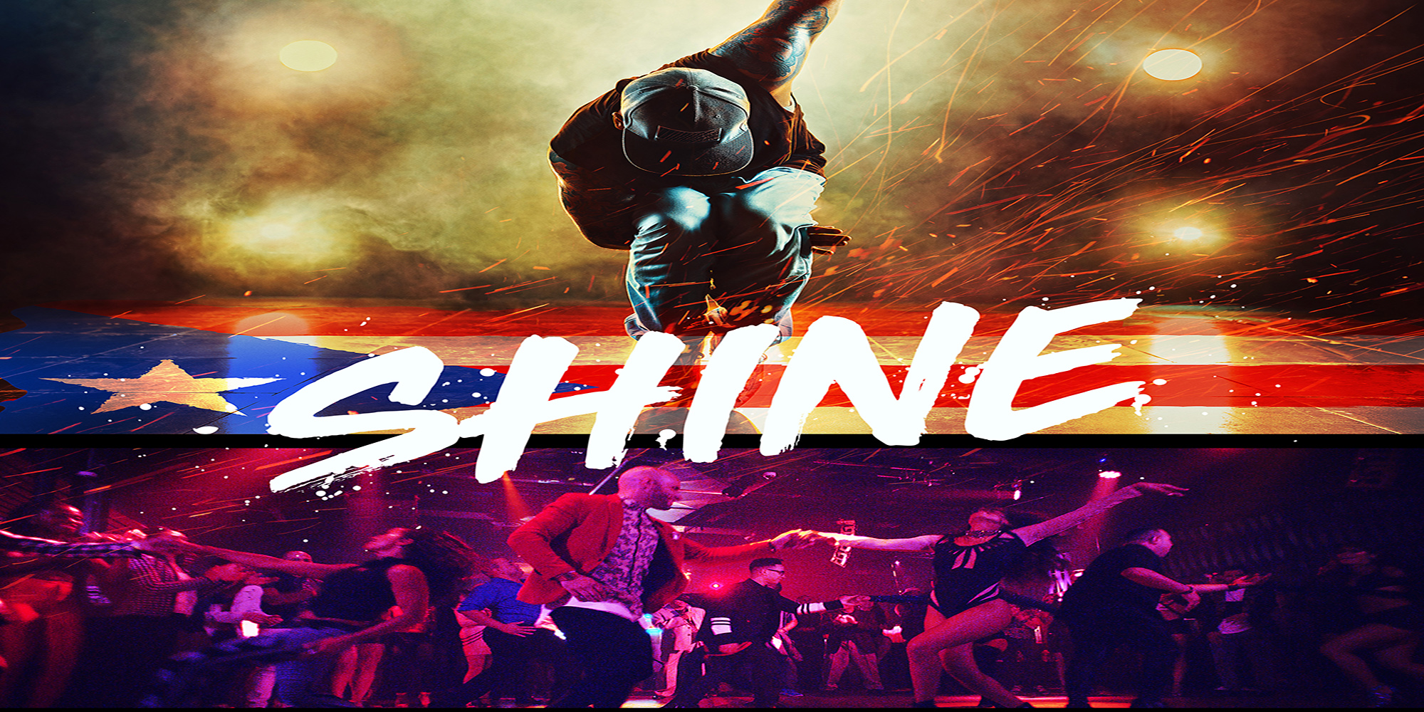 Writer/Director Anthony Nardolillo Lets His Talent ‘Shine’ | 'LLERO