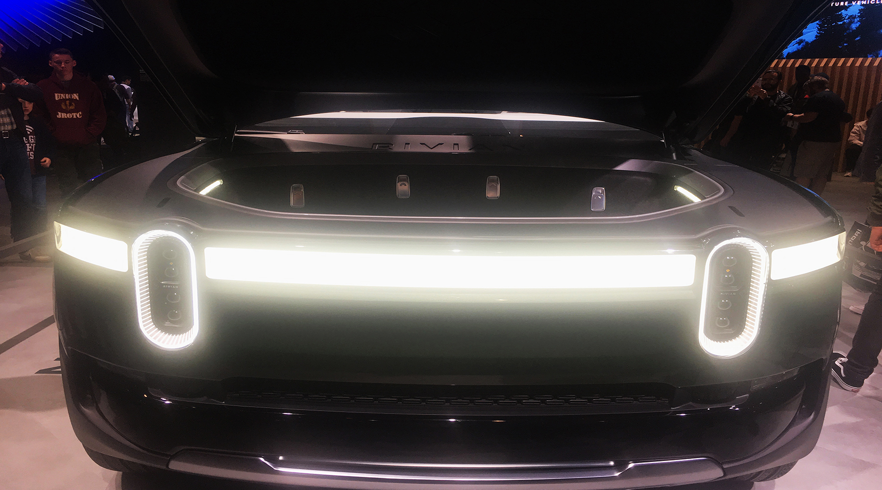 10 Must See Cars at the 2019 New York Auto Show | 'LLERO