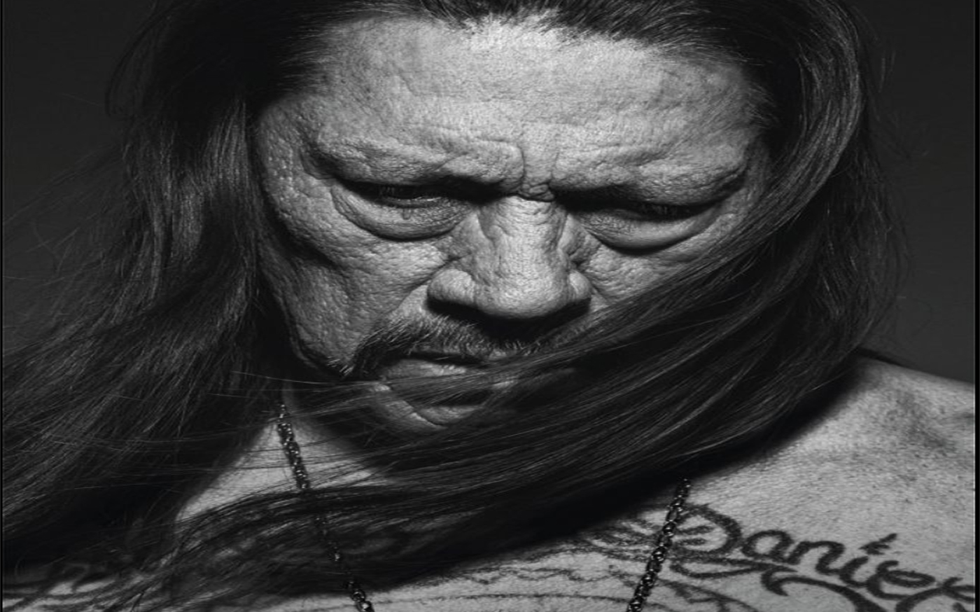 First Look at Inmate #1: The Rise of Danny Trejo Drops | 'LLERO