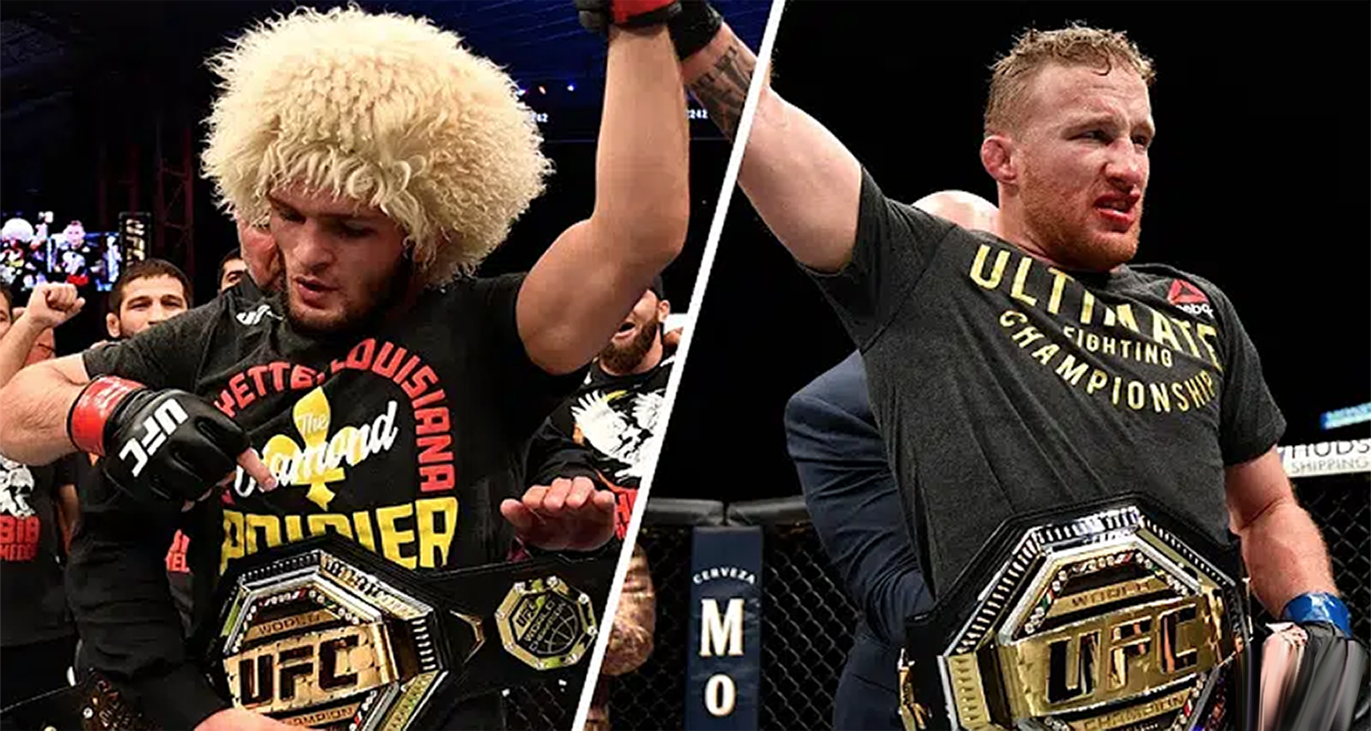 UFC 254 Preview Khabib vs. Gaethje | 'LLERO