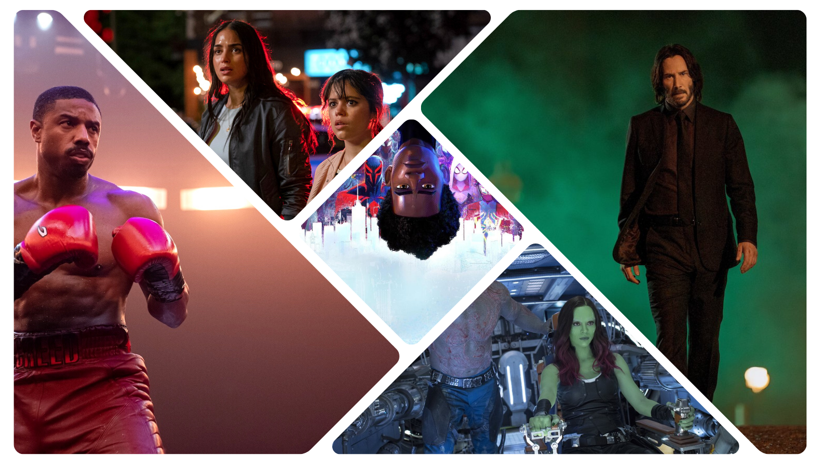 Top Movies to Look Out for in 2023 | 'LLERO