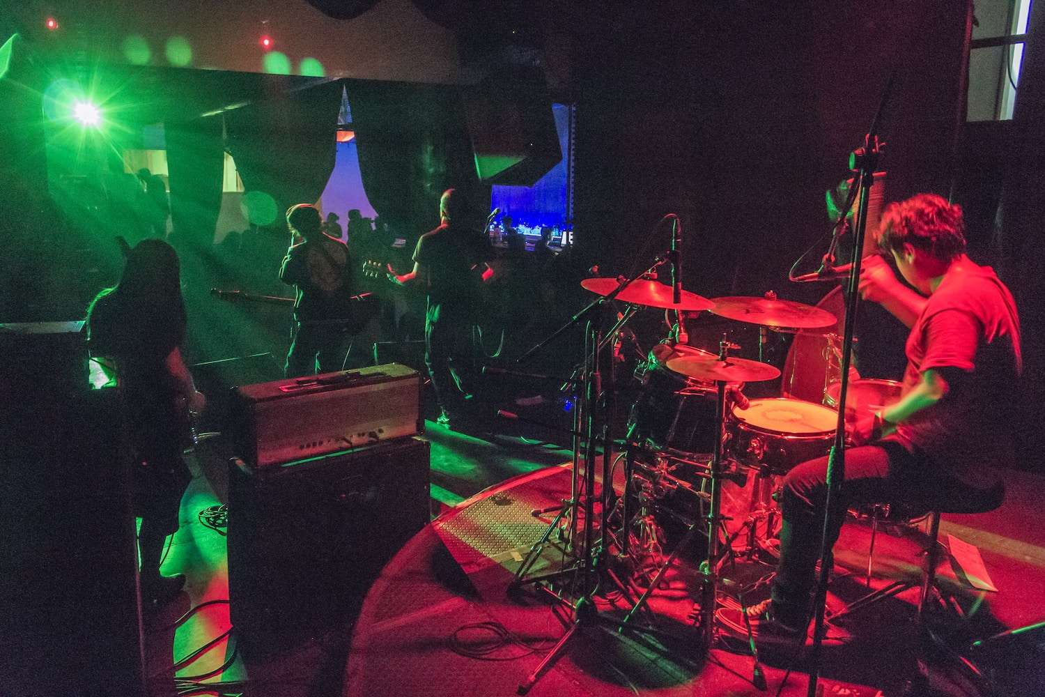 How To Plan Your First Band Tour | 'LLERO