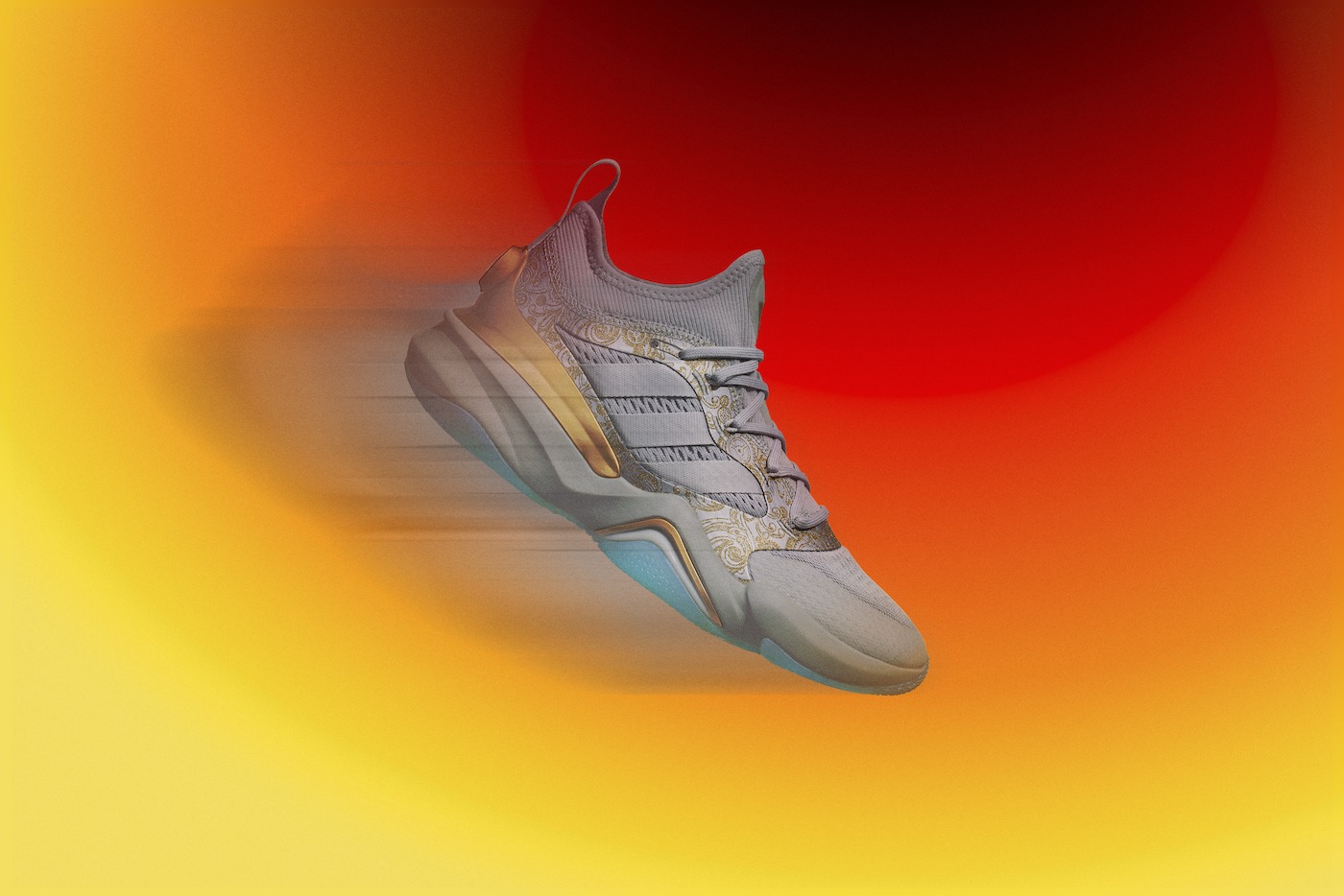 Patrick Mahomes Collabs with adidas to Drop the Mahomes 2 | 'LLERO