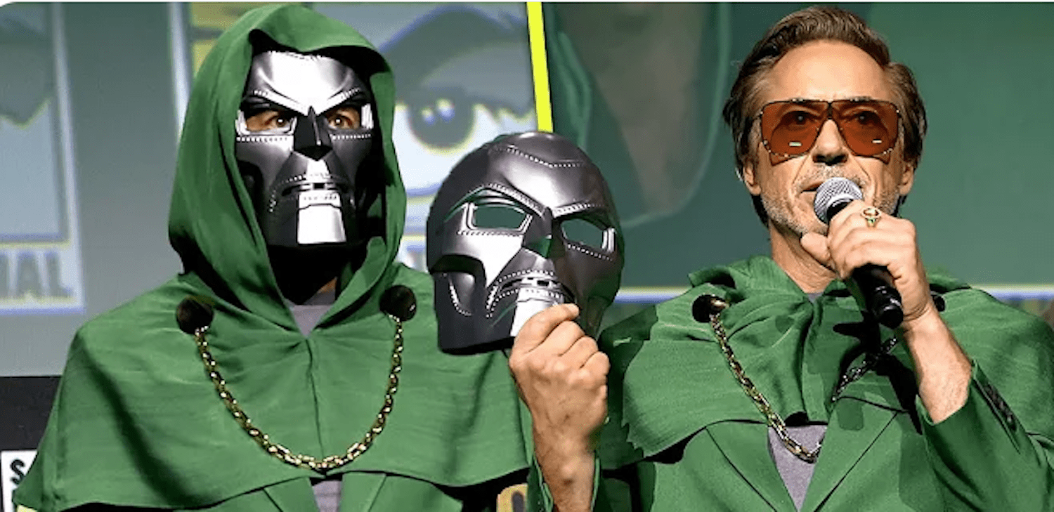 2024 San Diego Comic-Con: Epic Reveals and Unforgettable Moments | 'LLERO