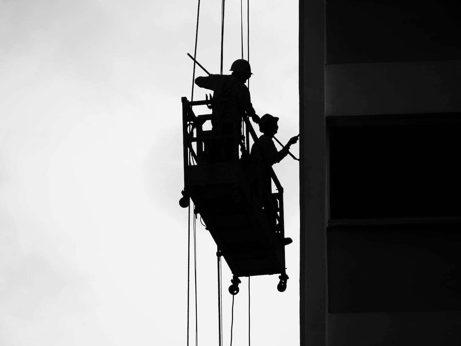 Ways to Stay Safe in Your Job (& Career) | 'LLERO